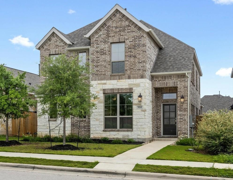 924 Azul Lagoon Dr, Leander, TX 78641 - House Rental in Leander, TX ...