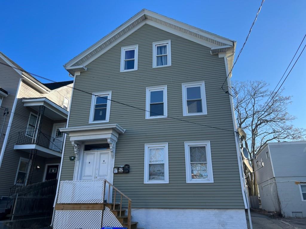 9 Leah St Unit 2, Providence, RI 02908 - Room for Rent in Providence ...