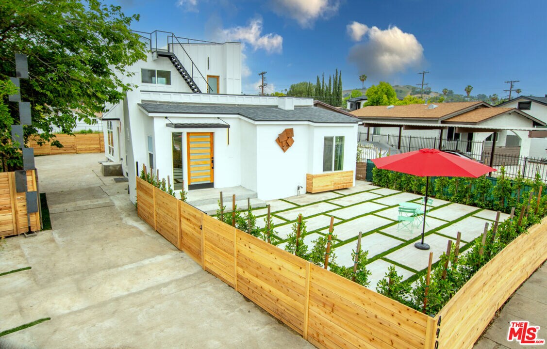 4909 Twining St, Los Angeles, CA 90032 - House Rental in Los Angeles ...