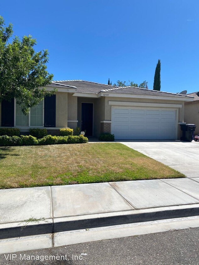 12343 Firefly Way, Victorville, CA 92392 - House Rental in Victorville ...