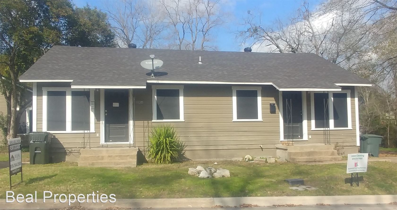 502 A Homestead, Bryan, TX 77801 - House Rental in Bryan, TX ...