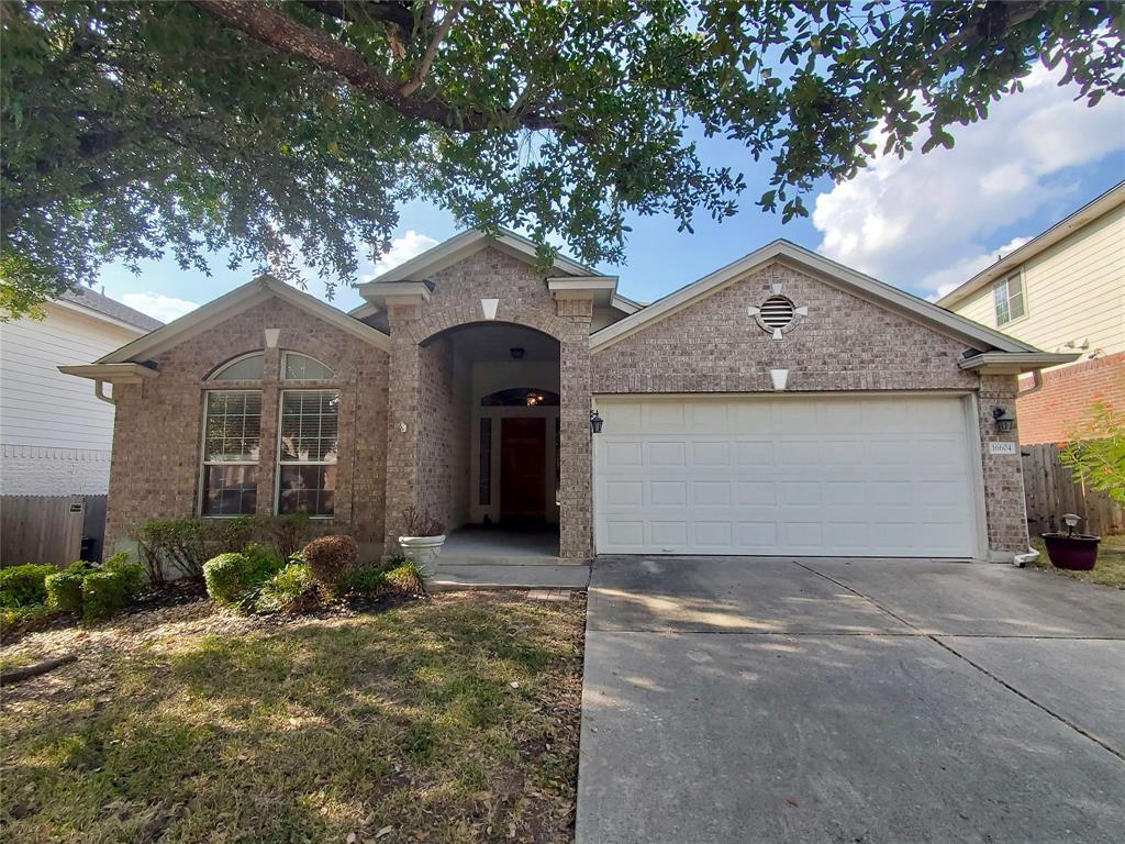 16604 Ennis Trail, Austin, TX 78717 - House Rental in Austin, TX ...