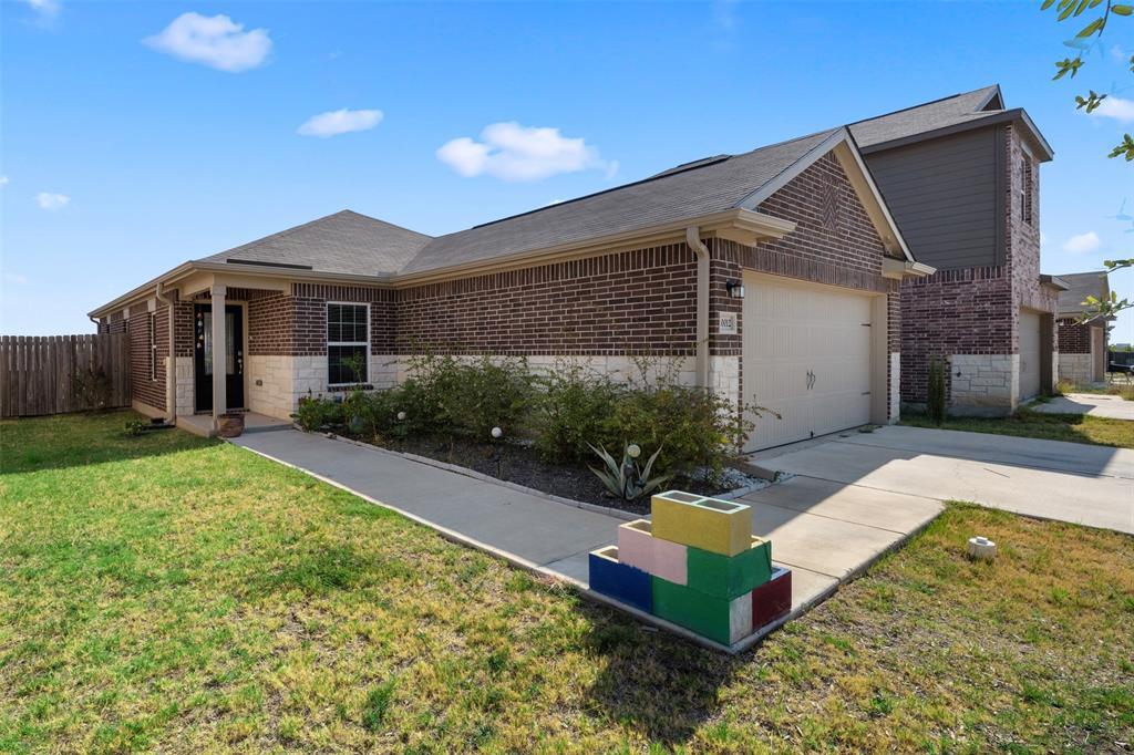 20012 Woodrow Wilson St, Manor, TX 78653 - House Rental in Manor, TX ...