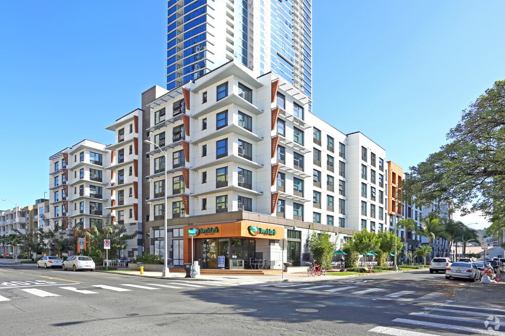 2122 Lime St Unit 605, Honolulu, HI 96826 - Room for Rent in Honolulu ...