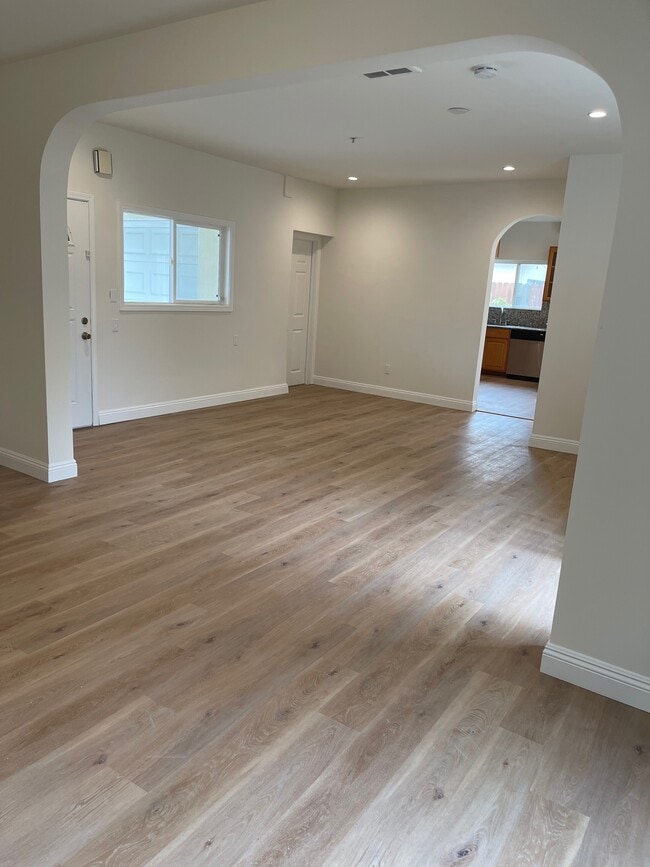 4028 Tilden Ave, Culver City, CA 90232 - House Rental in Culver City ...