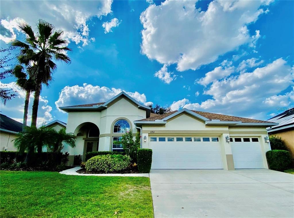6702 Vista Park Blvd, Orlando, FL 32829 - House Rental in Orlando, FL ...