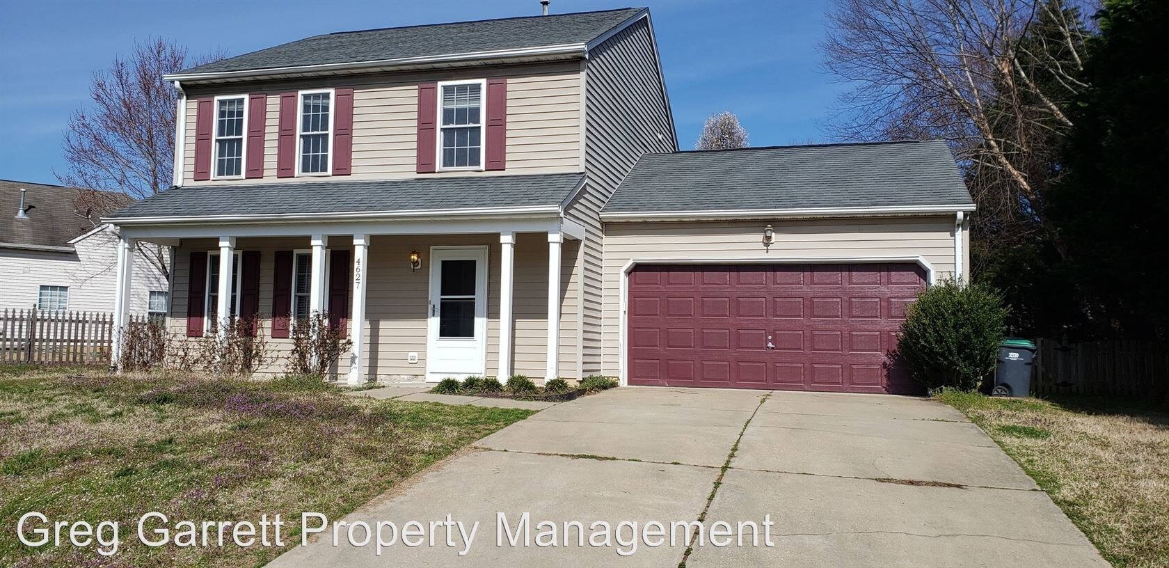 4627 Prince Trevor Dr, Williamsburg, VA 23185 - House Rental in ...
