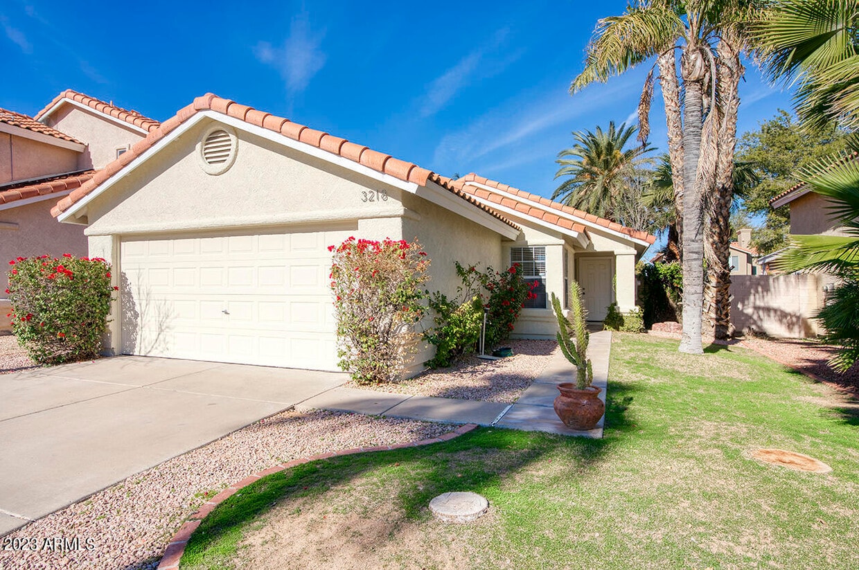 3218 E Cortez St, Phoenix, AZ 85028 - House Rental in Phoenix, AZ ...