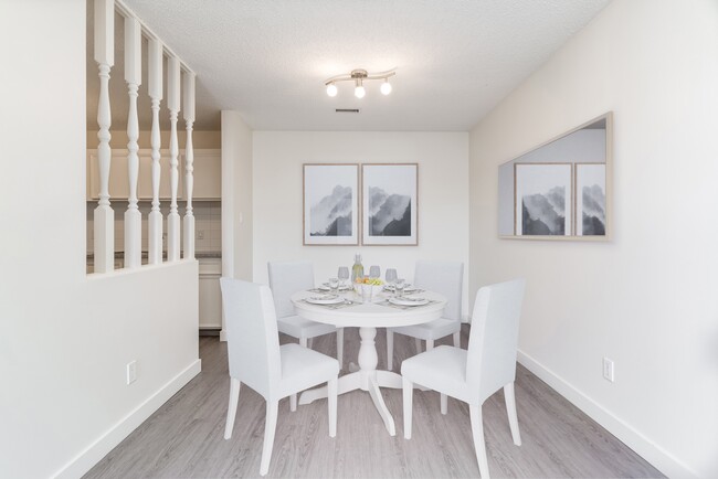 Tamarack East & West Apartments - 1603 Millwoods Rd E Edmonton, AB ... Tamarack East & West Apartments - 1603 Millwoods Rd E Edmonton, AB ...