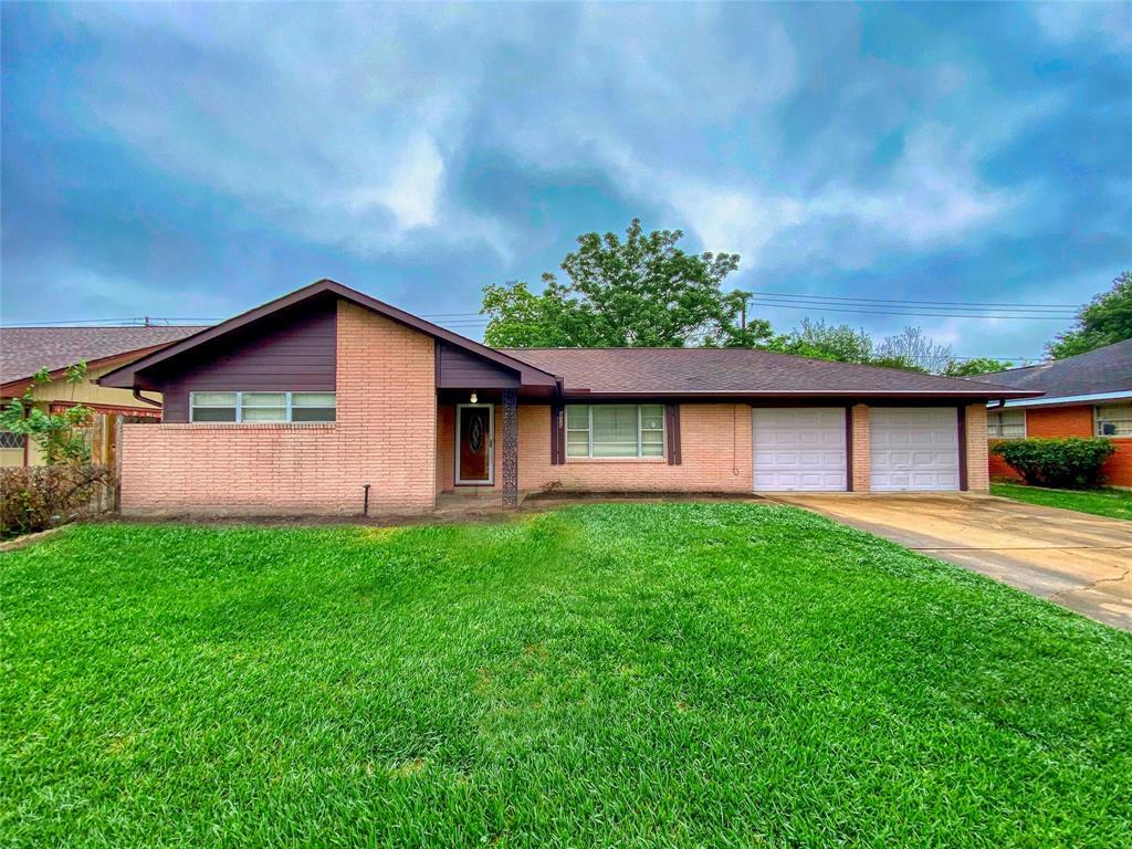 8526 Glen Valley Dr, Houston, TX 77061 - House Rental in Houston, TX ...