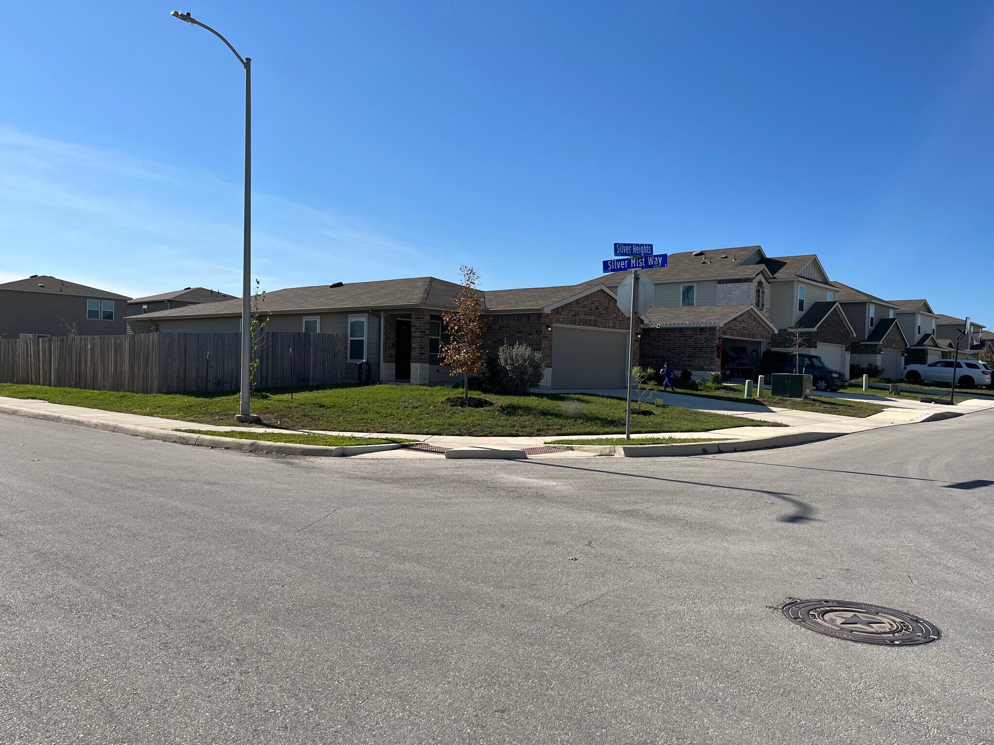 12002 Silver Heights, San Antonio, TX 78254 - House Rental in San ...