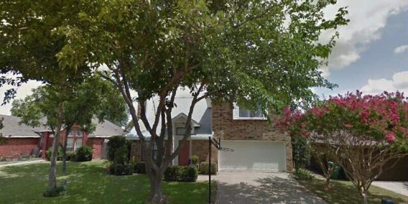 2620 Bauer Dr, Denton, TX 76207 - House Rental in Denton, TX ...