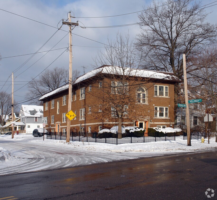 172 S Portage Path, Akron, OH 44302 - 172 S Portage Path Akron, OH ...