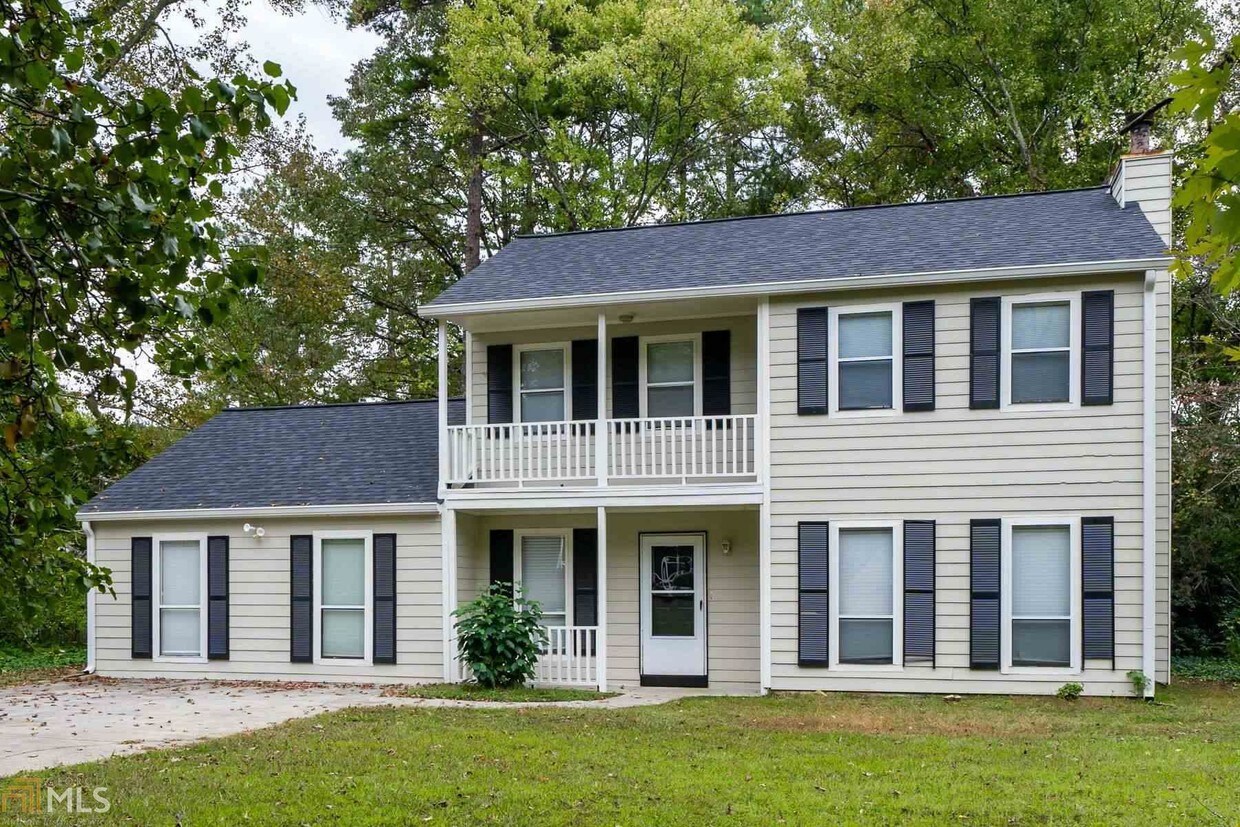 3327 Fayne Terrace NW, Kennesaw, GA 30152 - House Rental in Kennesaw ...