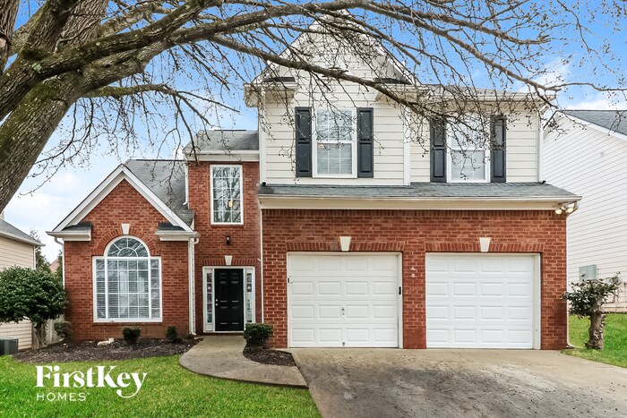 3814 Harris Blvd NW, Kennesaw, GA 30144 - House Rental in Kennesaw, GA ...