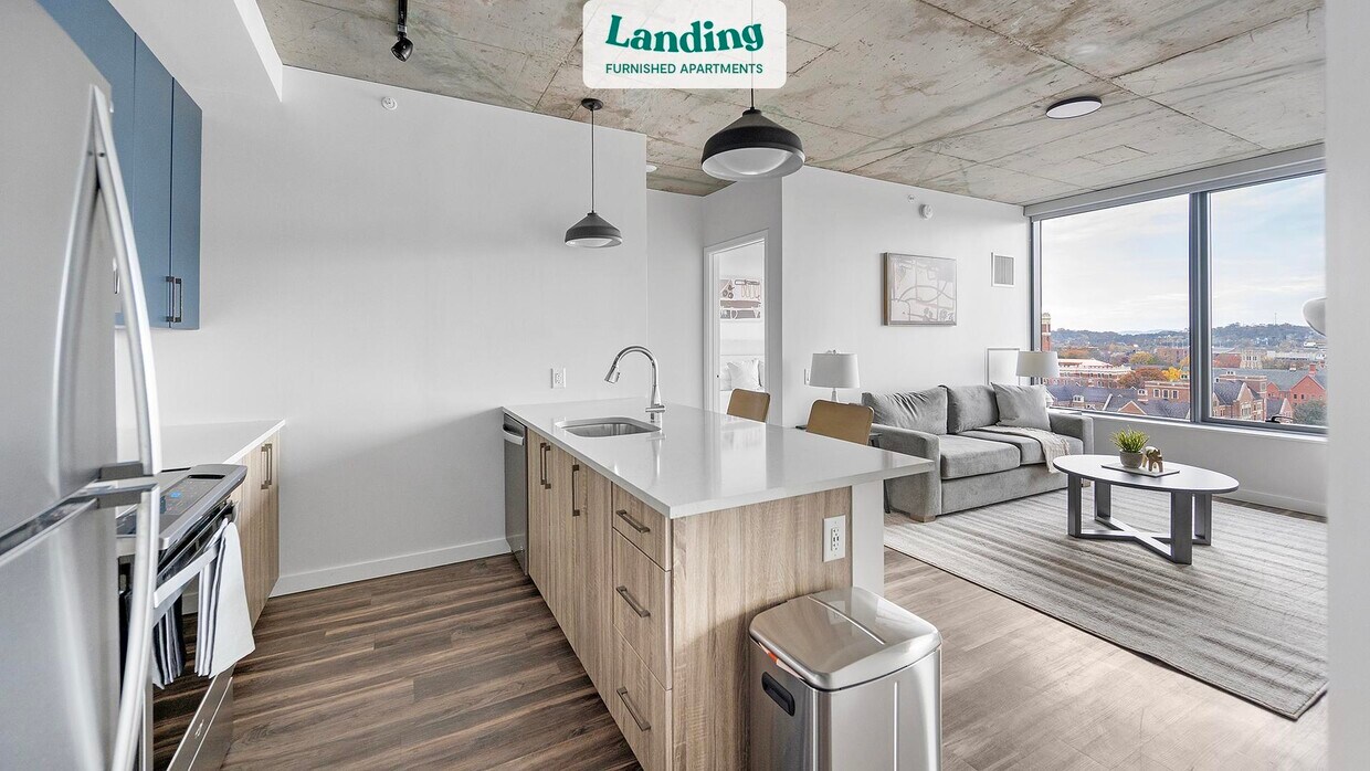 2010 West End Ave Unit 1505.1401747, Nashville, TN 37203 - Room for ...