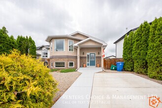 Apartments, Condos and Houses for Rent in Lethbridge, AB - 125 Rentals ...