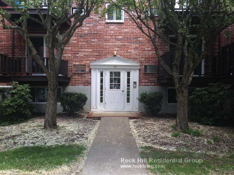40 Westgate Rd Unit 2, Boston, MA 02467 - Condo for Rent in Boston, MA ...