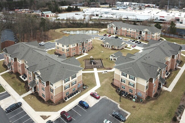 Kirkwood Crossing Apartments Apartments - High Point, NC | Apartments.com