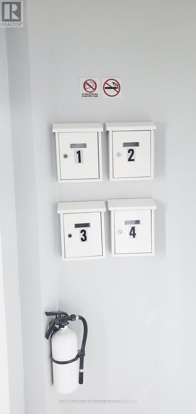 77 Victoria Ave N Unité 3, Hamilton, ON L8L 5E3 - Appartement à Louer à ...