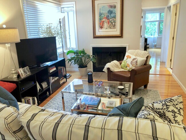 110 Strathmore Rd Unit 303, Boston, MA 02135 - 110 Strathmore Rd Boston ...