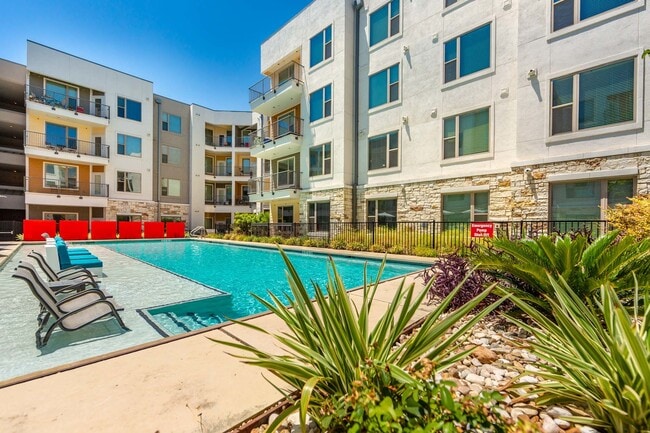 Eastside Station Apartments - Austin, TX | Apartments.com