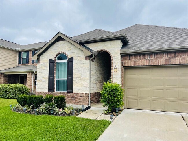 14318 Cypress Cascade Ln, Houston, TX 77068 - House Rental in Houston ...