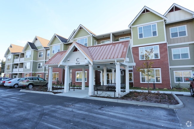 Explore Olympia, WA: City Guide | Apartments.com