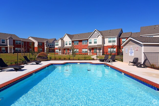 Apartments for Rent in Edmond OK - 914 Rentals | Apartments.com