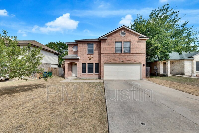 7903 Bramble Bush Dr, Austin, TX 78747 - House Rental in Austin, TX ...