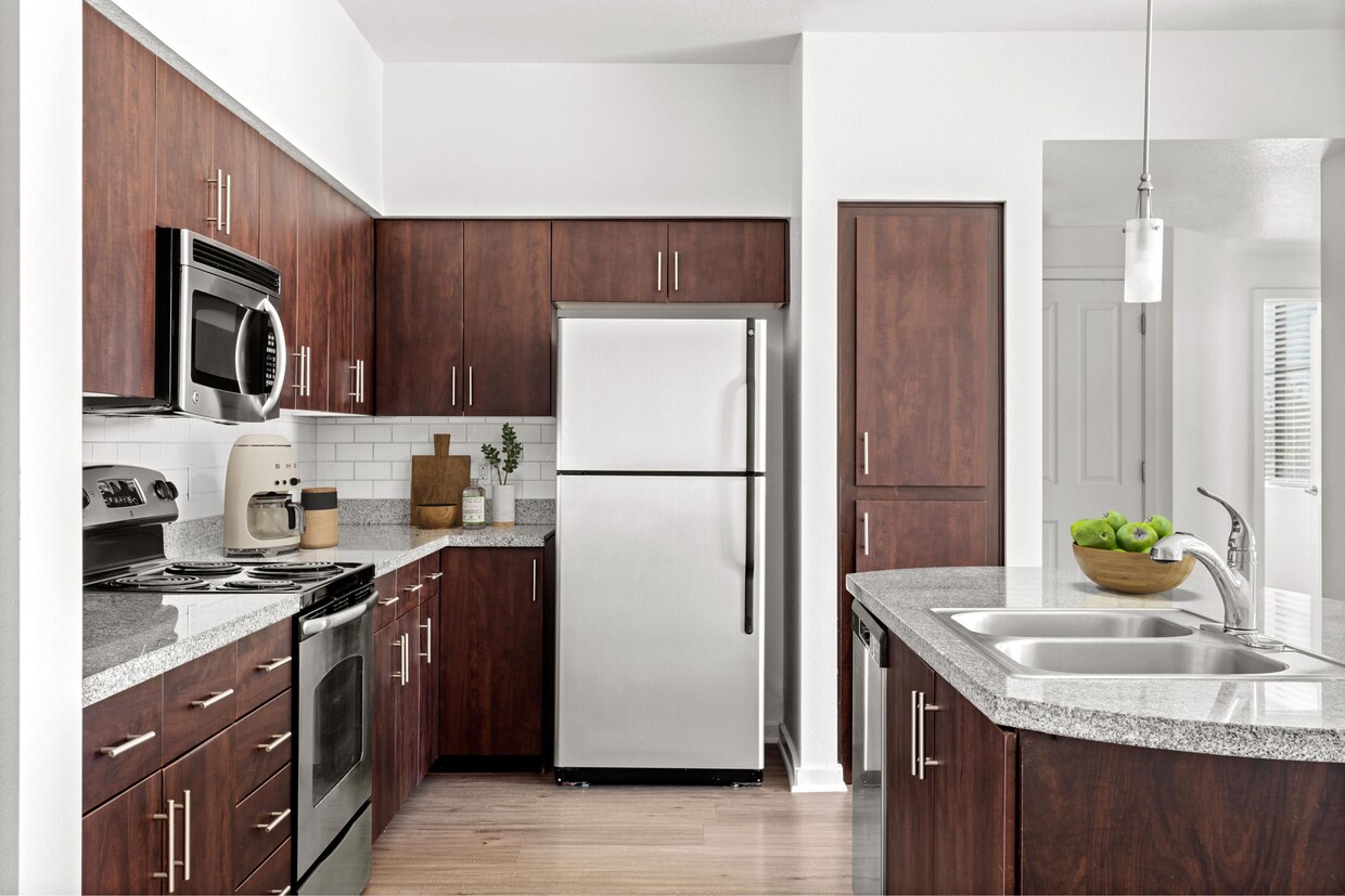 Redstone at San Tan Village - 1925 S Coronado Rd Gilbert, AZ 85295 ...
