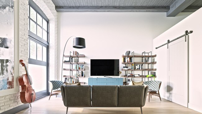 Maxwell Lofts Apartments - Milwaukee, WI | Apartments.com