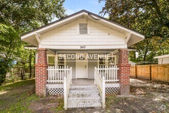 45th & Moncrief Senior Living Apartments for Rent - Jacksonville, FL ...