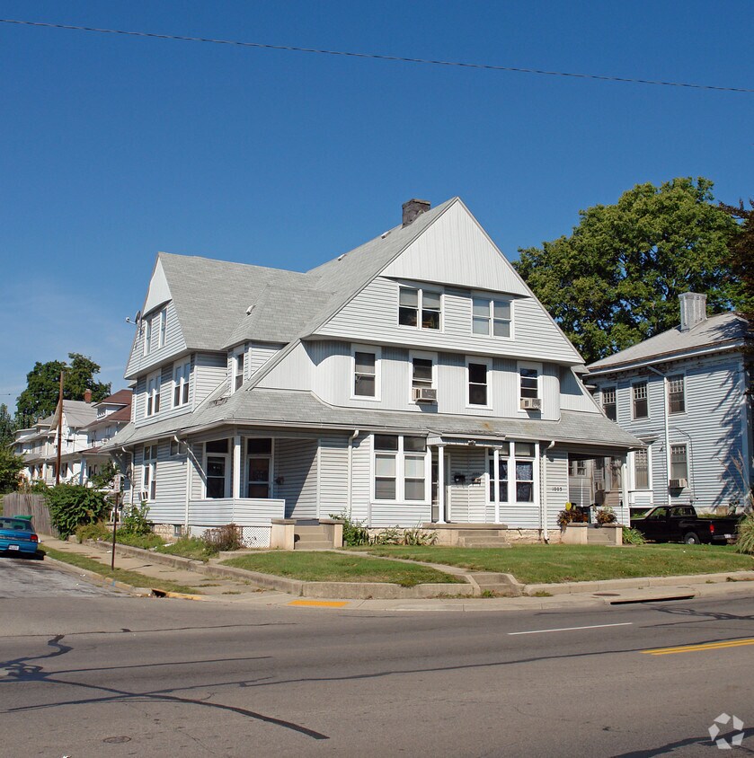 1001 N Limestone St, Springfield, OH 45503 - 1001 N Limestone St ...