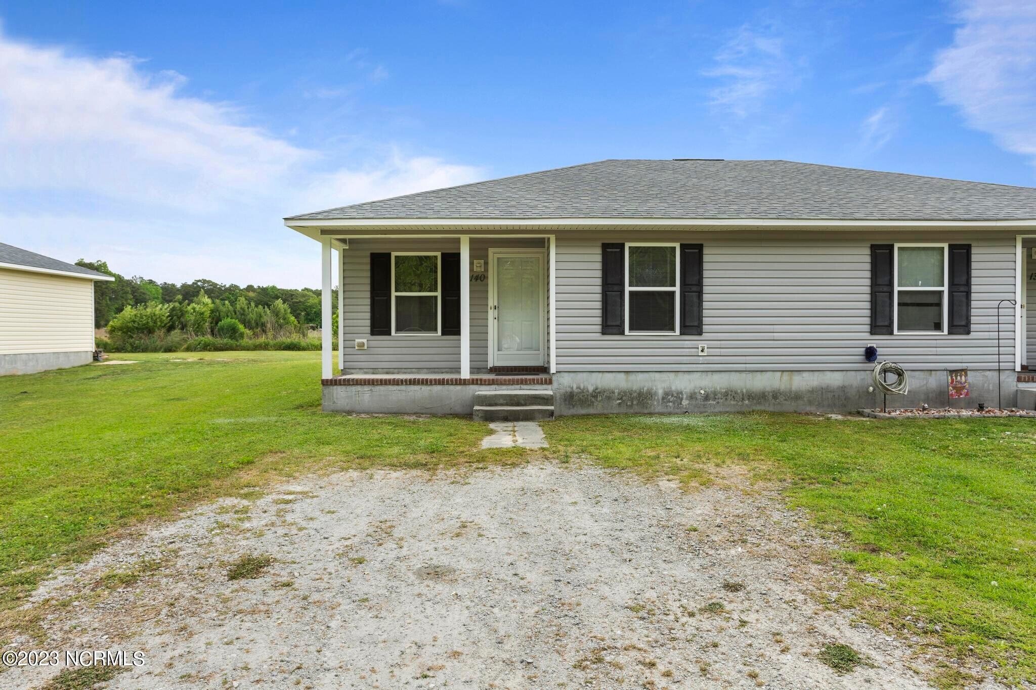 113 Lain Mark Dr, Hubert, NC 28539 - Townhome Rentals in Hubert NC ...