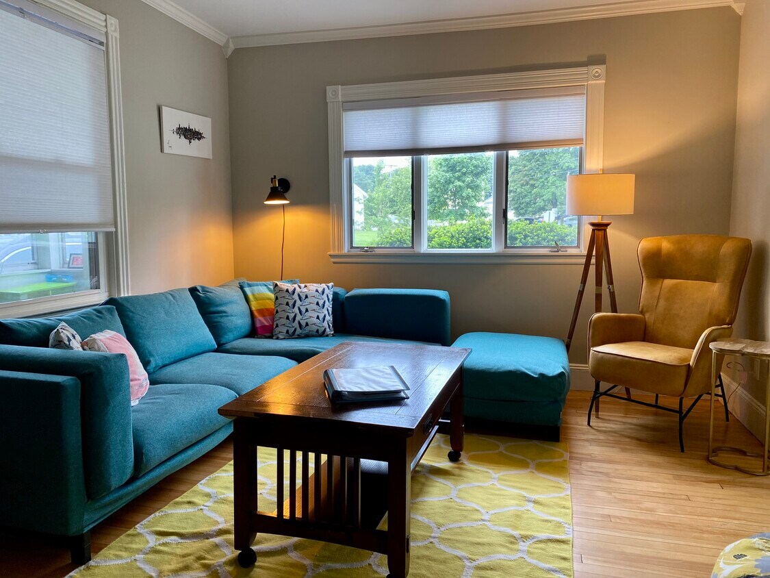 424 Preble St, South Portland, ME 04106 - House Rental in South ...