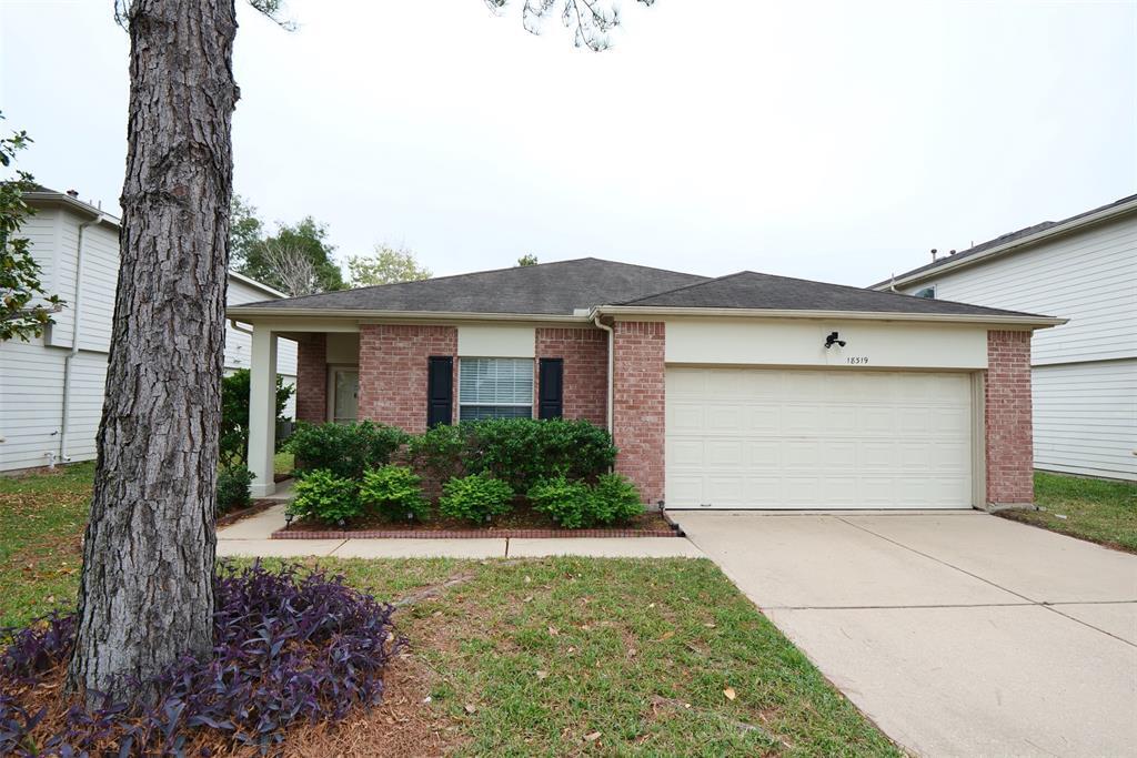18319 Thicket Grove Rd, Houston, TX 77084 - House Rental in Houston, TX ...