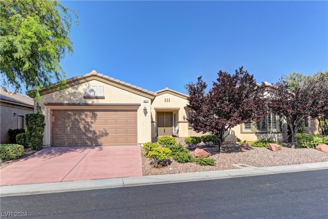 4517 Regalo Bello St, Las Vegas, NV 89135 - House Rental in Las Vegas ...