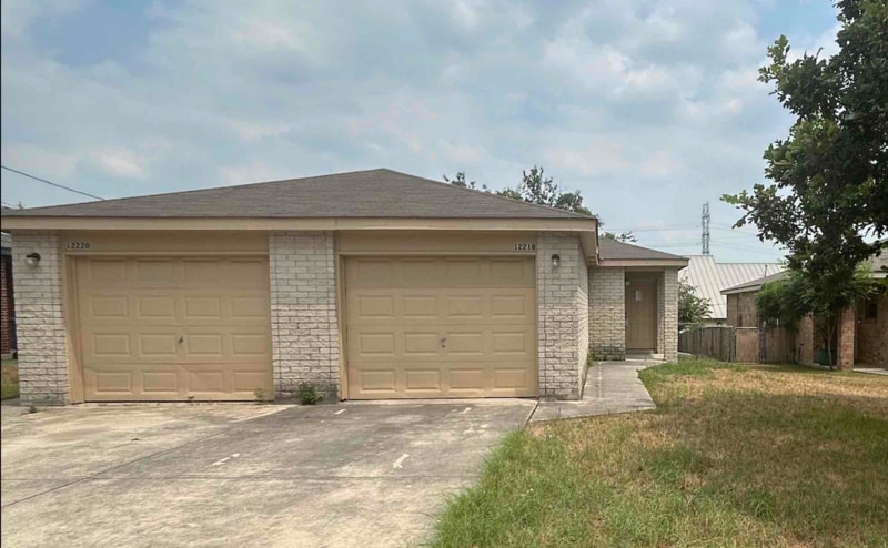 12218 Maverick Bluff St, San Antonio, TX 78247 - Condo for Rent in San ...