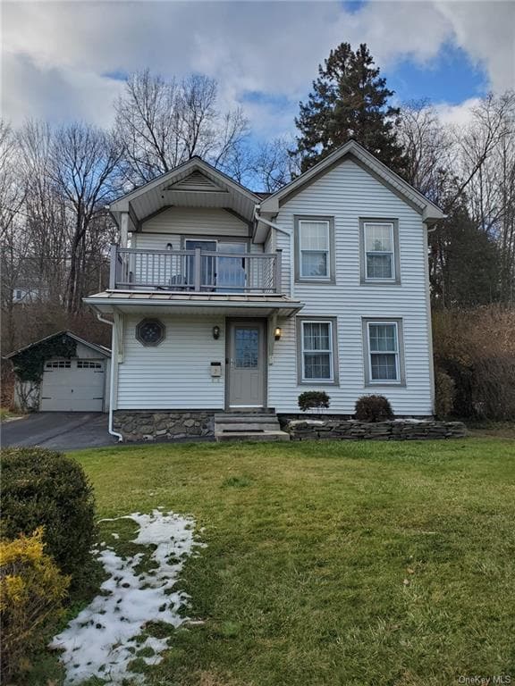 7 Orchard Terrace, Monroe, NY 10950 - House Rental in Monroe, NY ...