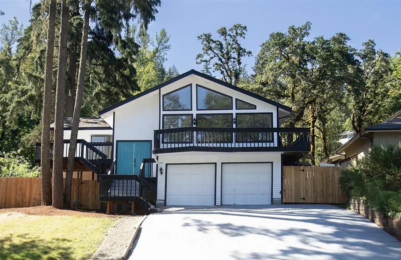 6931 Jessica Dr, Springfield, OR 97478 - House Rental in Springfield ...