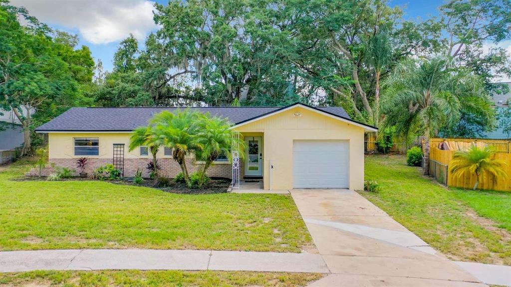 7025 Allview Dr, Tampa, FL 33637 - House Rental in Tampa, FL ...