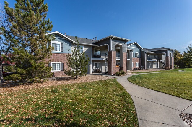 Magnolia Ridge Apartments - Thornton, CO | Apartments.com