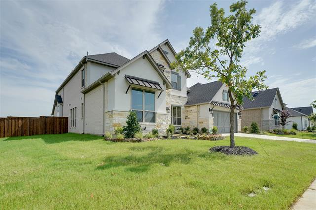 3546 Singer Ln, Frisco, TX 75034 - House Rental in Frisco, TX ...