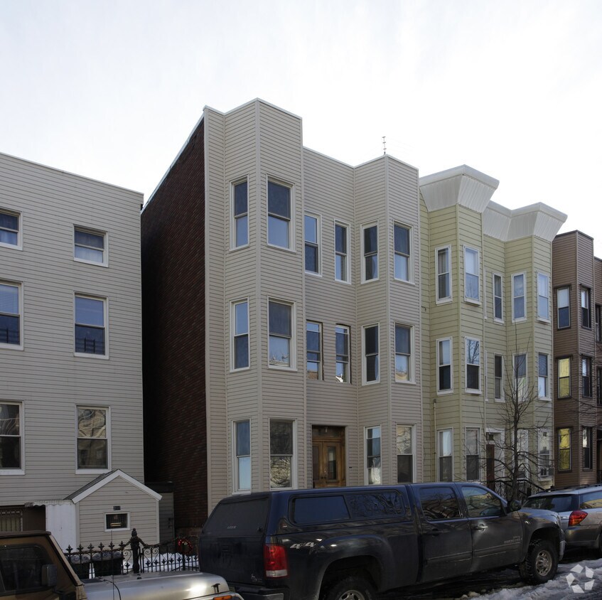 202 Java St, Brooklyn, NY 11222 - 202 Java St Brooklyn, NY 11222 ...