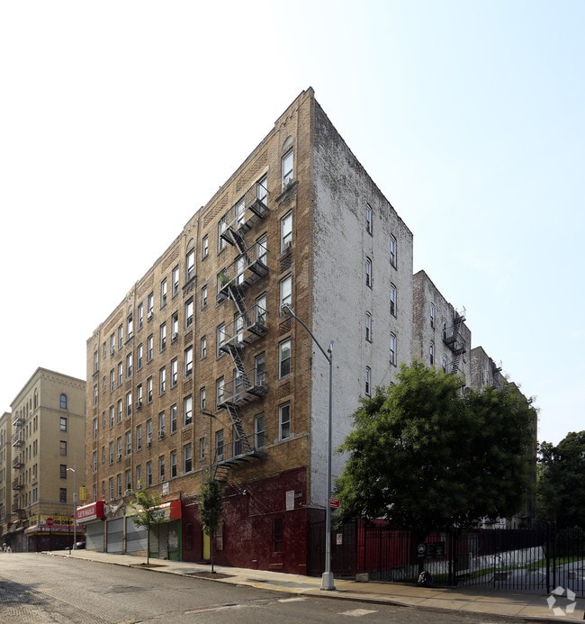 751 Gerard Ave, Bronx, NY 10451 Apartments - Bronx, NY | Apartments.com
