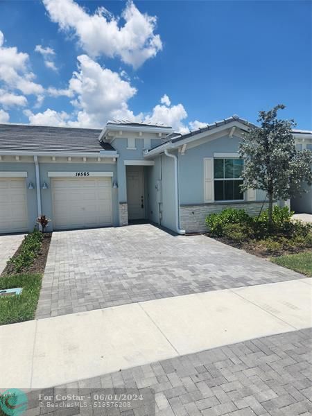 14565 Three Ponds Trail, Delray Beach, FL 33446 - House Rental in ...