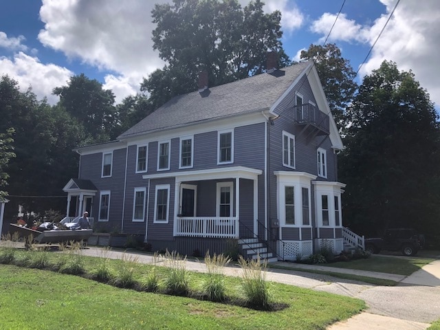 8 Fisher St Unit 8, Dover, NH 03820 - 8 Fisher St Dover, NH ...