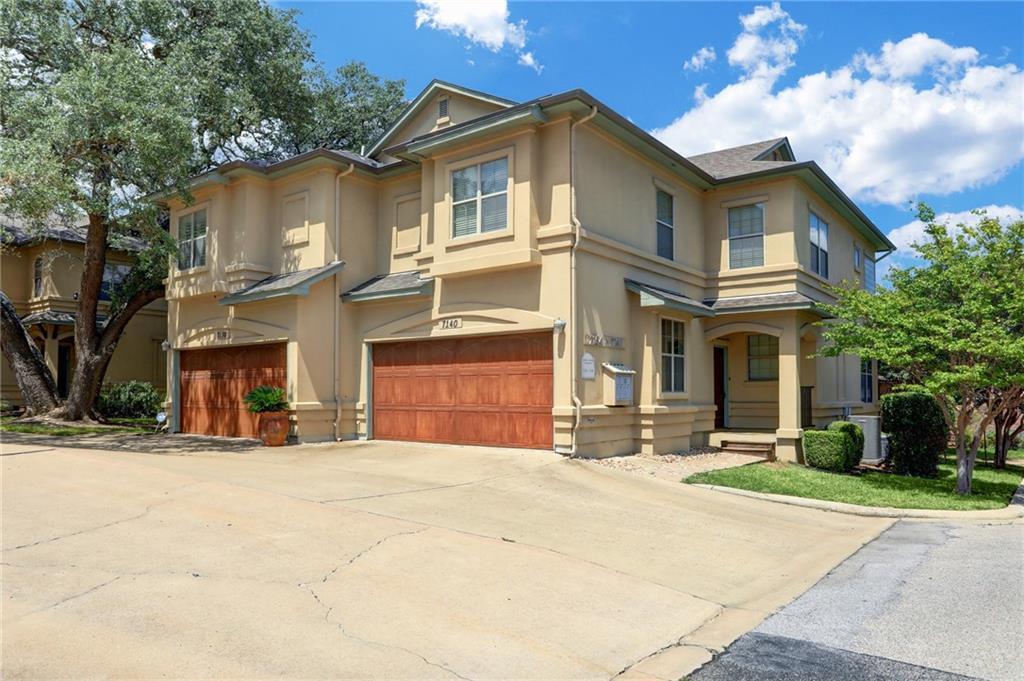 7140 Chimney Cors, Austin, TX 78731 - Townhome Rentals in Austin TX ...