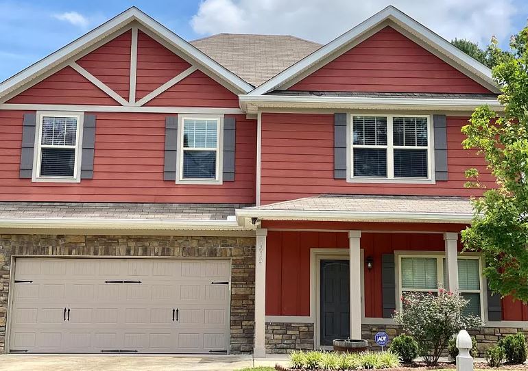 1410 Cypress Ridge Dr, Columbus, GA 31907 - House Rental in Columbus ...